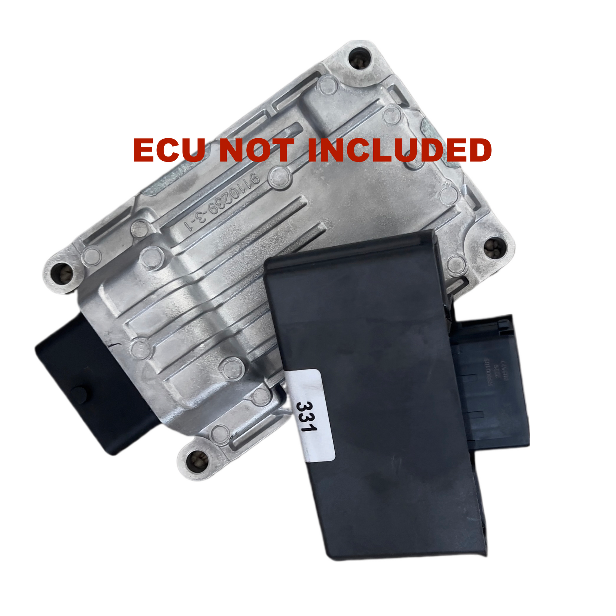 ECU Calibration – Airforce Velocity Stacks